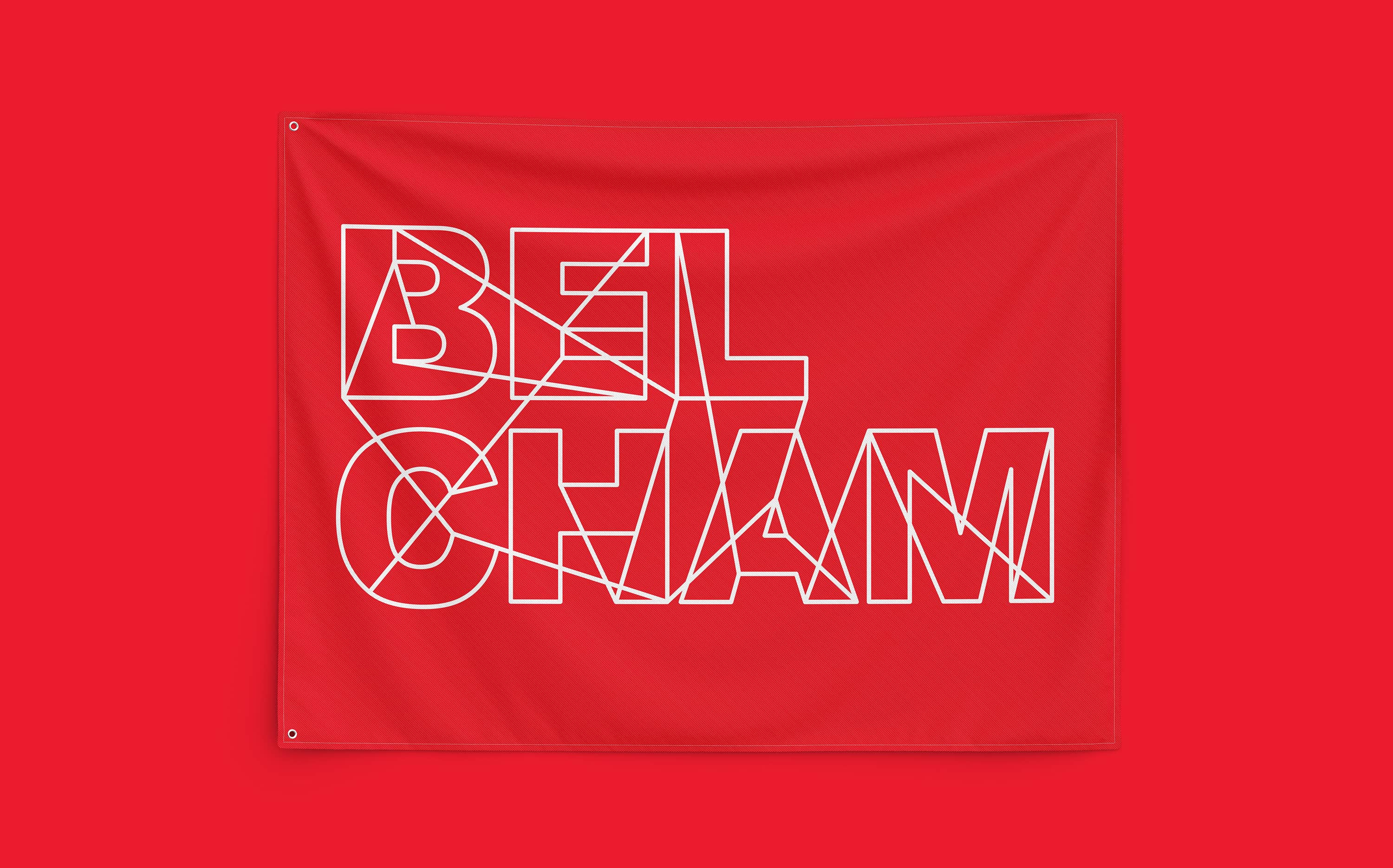 BelCham — Kitchen New York